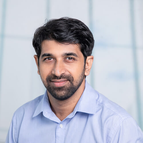 Our People - Creative Capsule