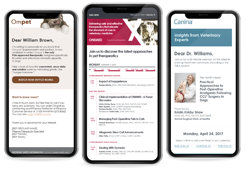 Veeva - Creative Capsule