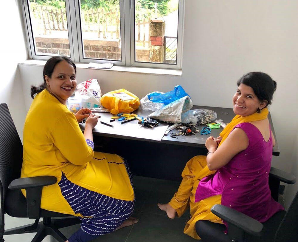 Our Culture - Careers at Creative Capsule