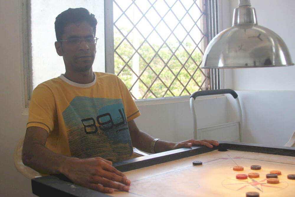 Our Culture - Careers at Creative Capsule