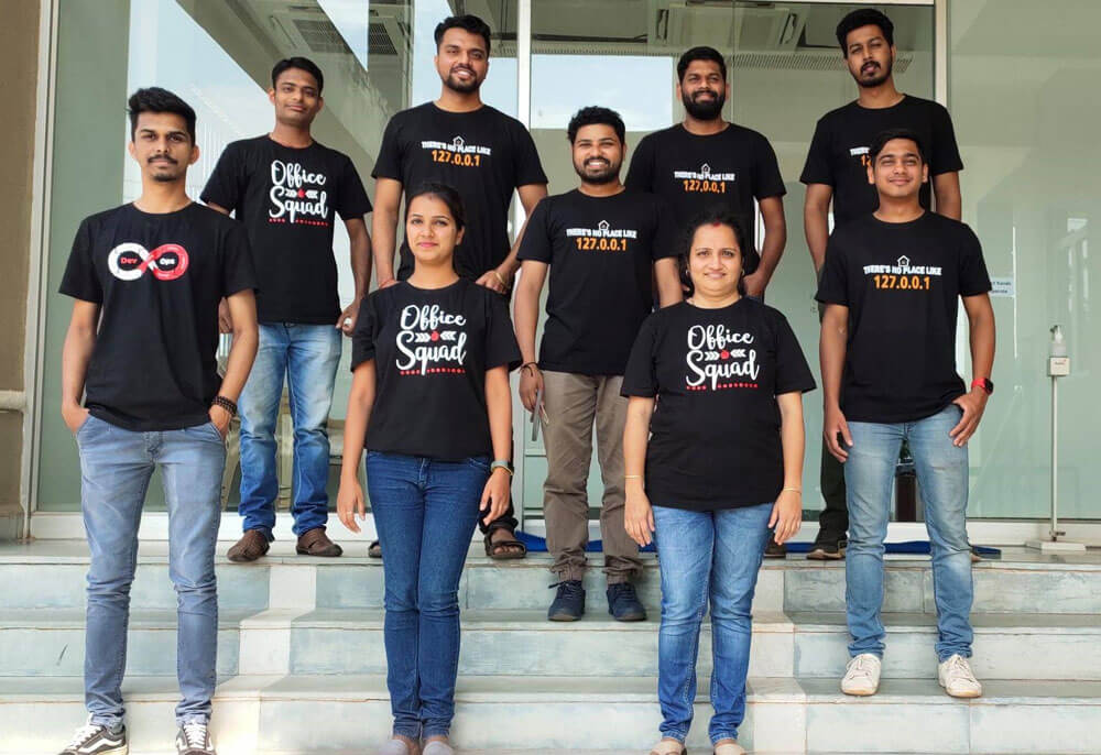 Our Culture - Careers at Creative Capsule