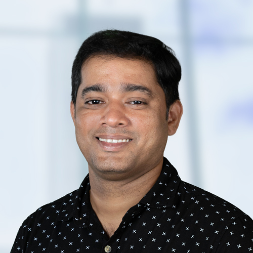 Our Leadership Team - Creative Capsule