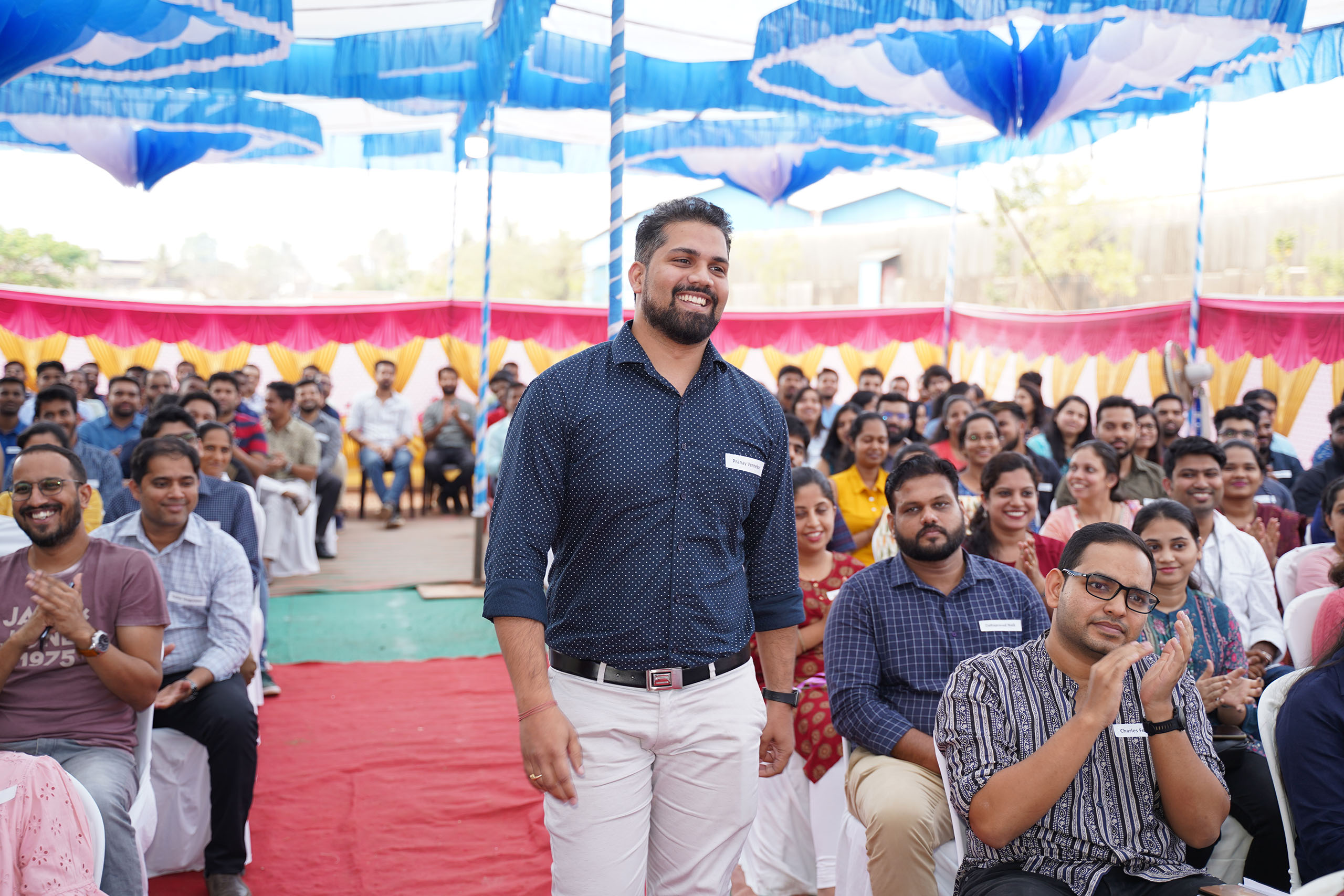 Our Culture - Careers at Creative Capsule